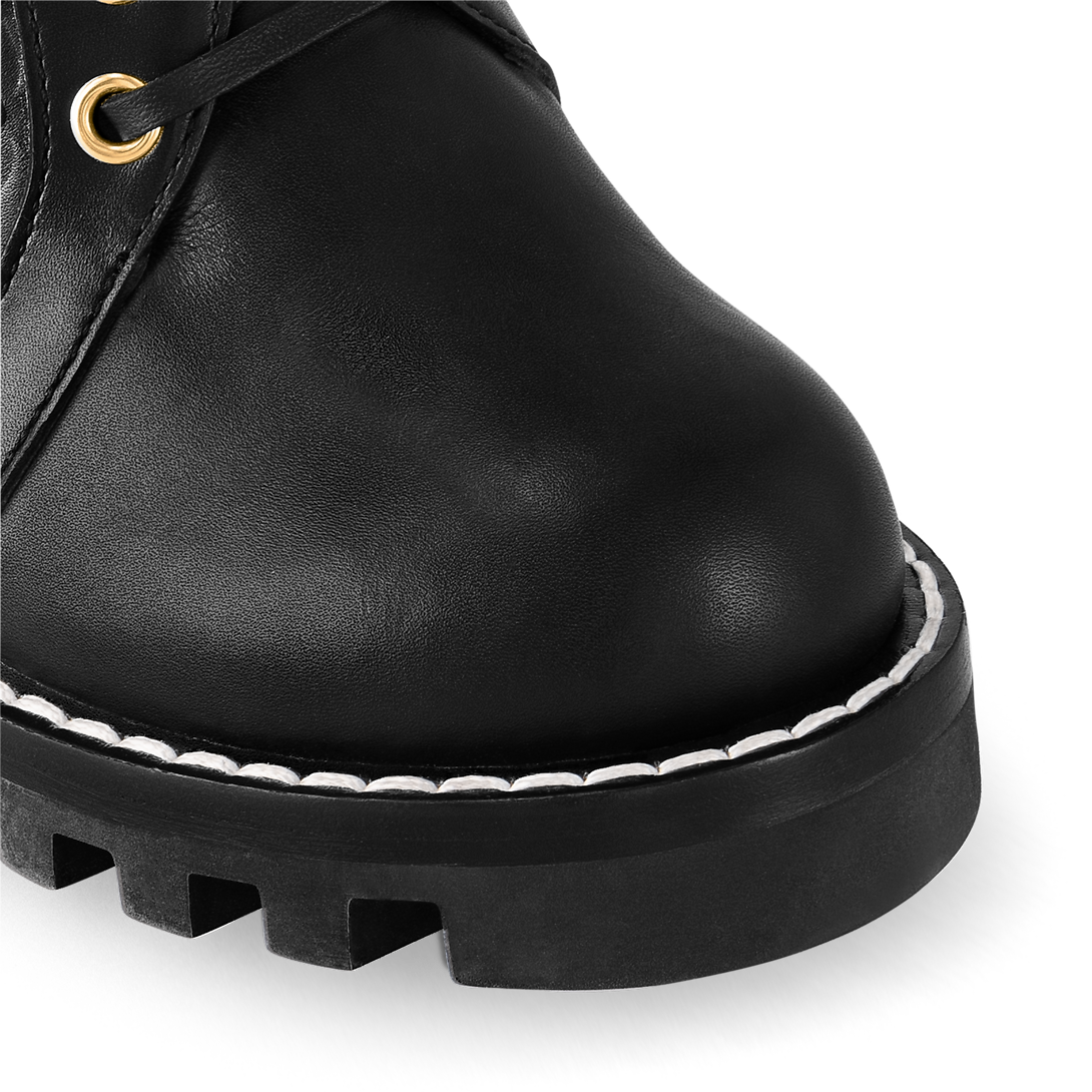 Botín Star Trail - Zapatos | LOUIS VUITTON